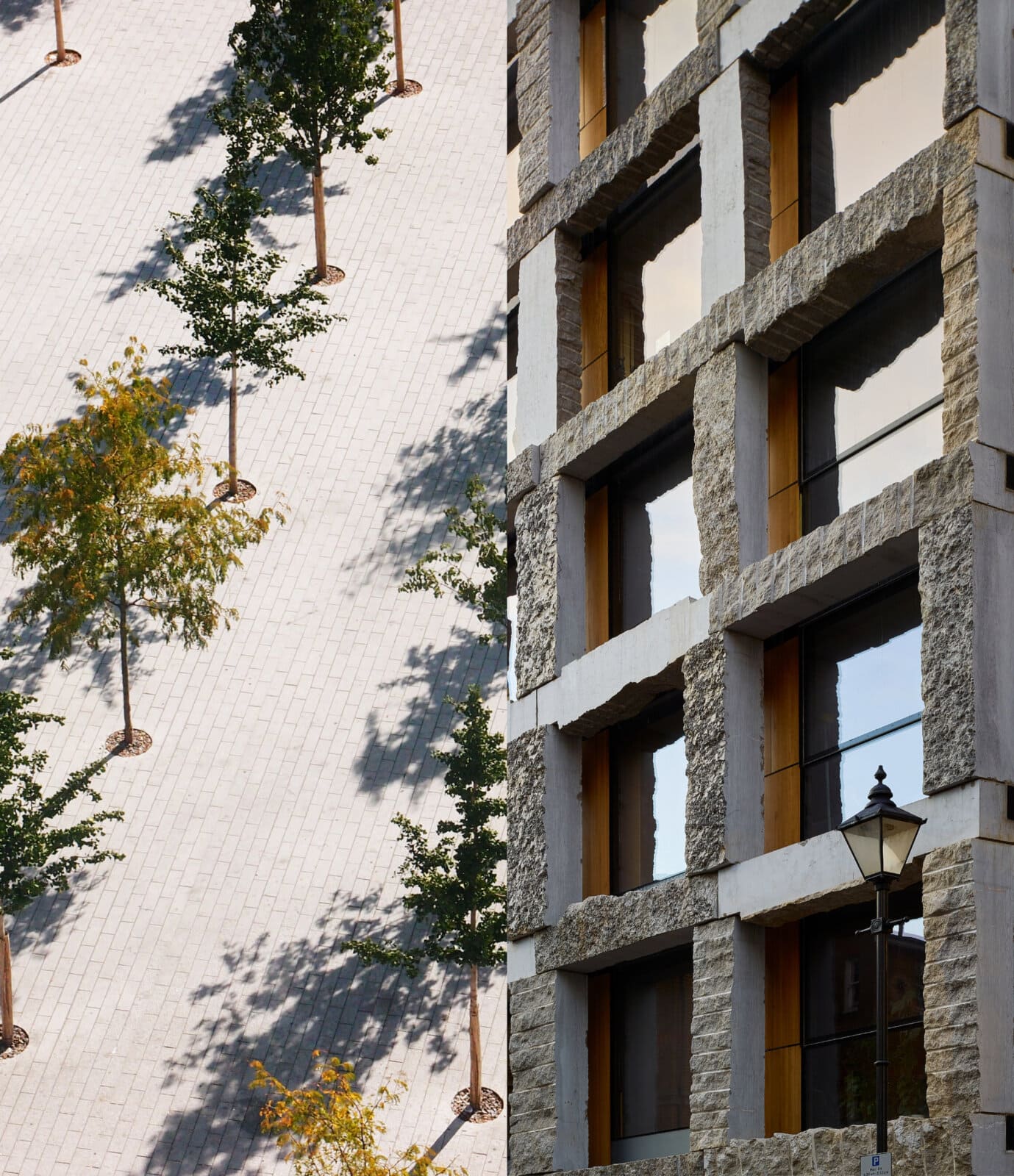 Bas Smets & Groupwork - A+ Architecture in Belgium - A+ Architecture in ...