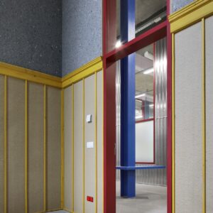 Carmody Groarke - A+ Architecture in Belgium - A+ Architecture in Belgium